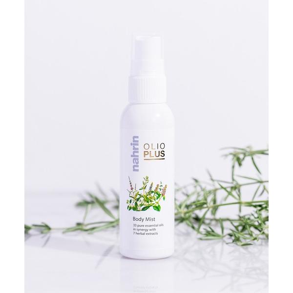 ※このアイテムは返品・交換対象外商品です。コスメ商品ZOZO問い合わせ番号:96796109ショップ:nahrin，ナリンブランド:nahrin，ナリン商品名:nahrin ハーブオイル33＋7 ボディミストカテゴリ:ボディ・ヘアケア&gt...