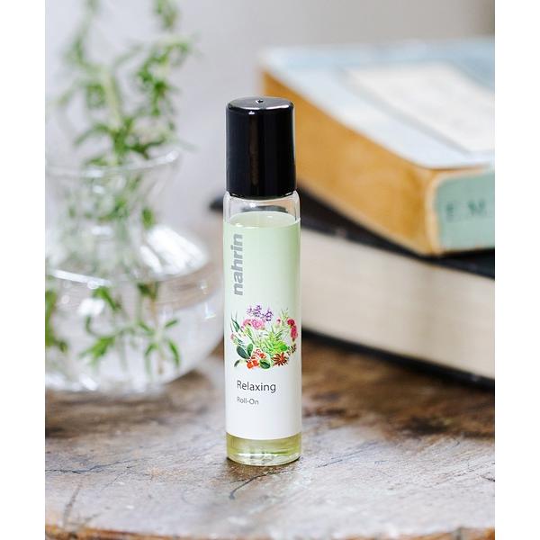 ※このアイテムは返品・交換対象外商品です。コスメ商品ZOZO問い合わせ番号:96796114ショップ:nahrin，ナリンブランド:nahrin，ナリン商品名:nahrin リラックス ロールオンカテゴリ:ボディ・ヘアケア>ボディケア...