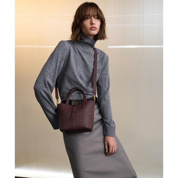 ZOZO問い合わせ番号:96796172ショップ:CHARLES &amp; KEITH，チャールズ＆キースブランド:CHARLES &amp; KEITH，チャールズ &amp; キース商品名:Beryl ベリル リサイクルレザーバケツバ...