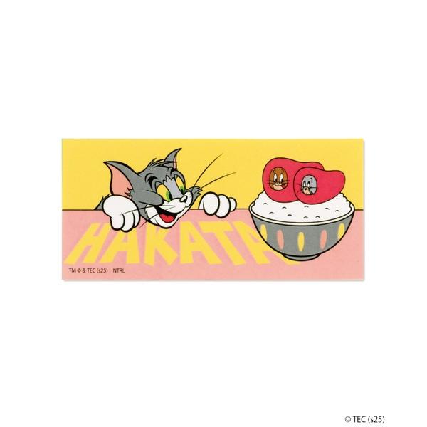 ZOZO問い合わせ番号:96796272ショップ:TOM and JERRY トムジェリマーケット，トム アンド ジェリー トムジェリマーケットブランド:TOM&amp;JERRY，トムアンドジェリー商品名:【公式】トムとジェリー　ご当地博...