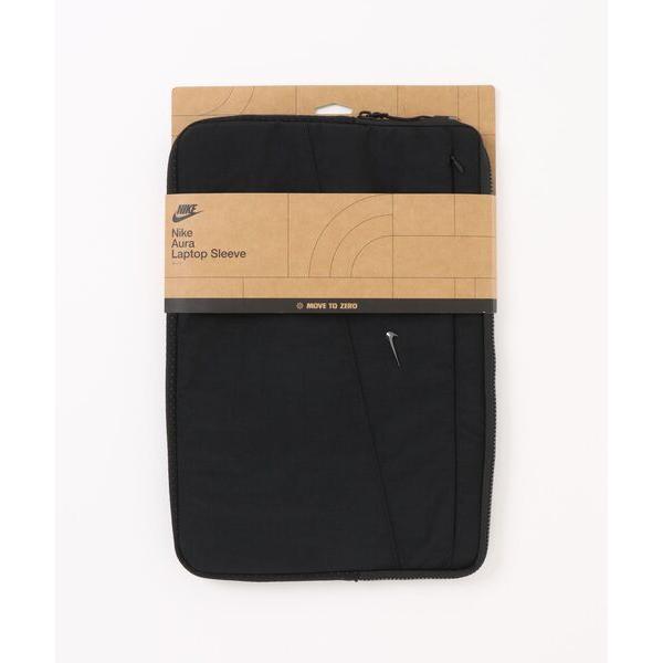 『タイムセール実施中』ZOZO問い合わせ番号:96796285ショップ:TSURUYA，ツルヤブランド:NIKE，ナイキ，TSURUYA，ツルヤ商品名:《NIKEアパレル》オーラ ラップトップ スリーブカテゴリ:PC・スマホグッズ/家電&g...