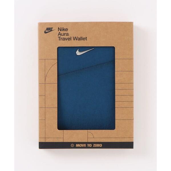 『タイムセール実施中』ZOZO問い合わせ番号:96796286ショップ:TSURUYA，ツルヤブランド:NIKE，ナイキ，TSURUYA，ツルヤ商品名:《NIKEアパレル》オーラ トラベルウォレットカテゴリ:雑貨/ホビー>トラベルグッ...