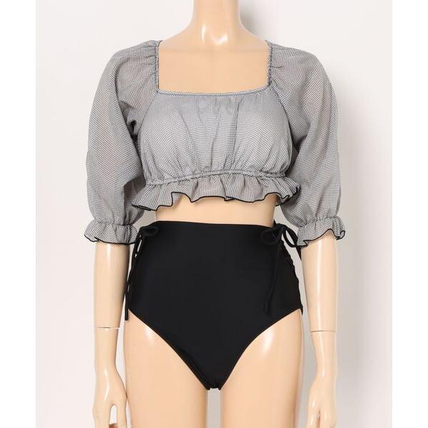 『セール実施中』※このアイテムは返品・交換対象外商品です。ZOZO問い合わせ番号:96796389ショップ:BTP，ビーティーピーブランド:minius，ミニウス商品名:セット水着/レディースカテゴリ:水着/着物・浴衣>水着ブランド品...