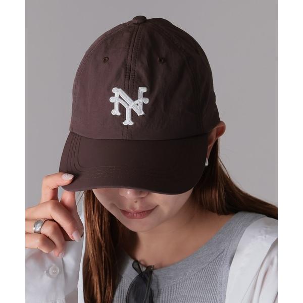 ZOZO問い合わせ番号:96796463ショップ:Bonjour Sagan，ボンジュールサガンブランド:ONFLEEK，オンフリーク，Bonjour Sagan，ボンジュールサガン商品名:New York Cubans ナイロンキャップカ...