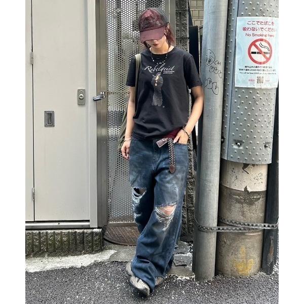 『タイムセール実施中』ZOZO問い合わせ番号:96796577ショップ:Never mind the XU / Chikashitsu+，ネバーマインド ザ エックスユー / チカシツプラスブランド:Chikashitsu +，チカシツプラ...