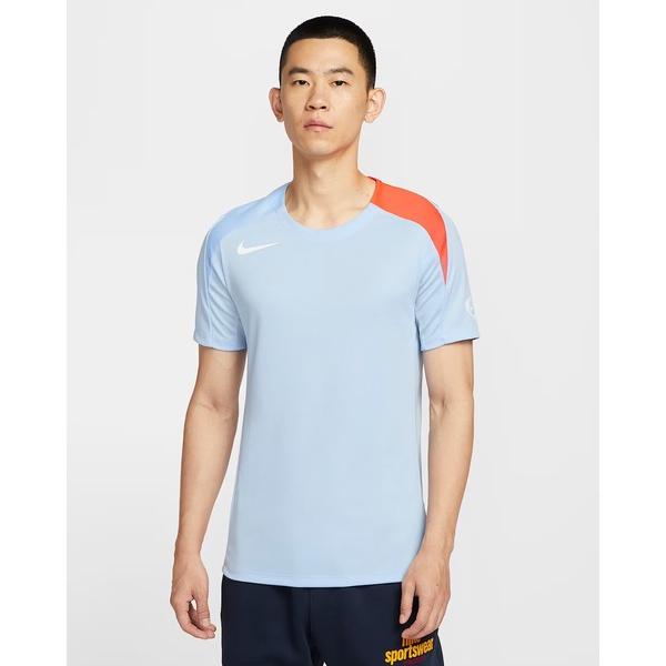 『タイムセール実施中』ZOZO問い合わせ番号:96796628ショップ:TSURUYA，ツルヤブランド:NIKE，ナイキ，TSURUYA，ツルヤ商品名:《NIKEアパレル》AS M NK DF STRK TOP SS T90カテゴリ:トップ...