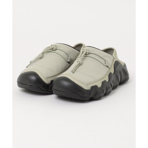 ZOZO問い合わせ番号:96796667ショップ:TSURUYA，ツルヤブランド:KEEN，キーン商品名:《keen》HYPOWSER CRUSHBACKカテゴリ:シューズ>スリッポンブランド品番:1029573/1031081/10...