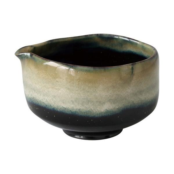 ZOZO問い合わせ番号:96796765ショップ:Rora，ローラブランド:BACKYARD FAMILY，バックヤードファミリー商品名:手づくり片口抹茶碗カテゴリ:食器/キッチン>食器ブランド品番:machawan素材:波佐見焼原産...