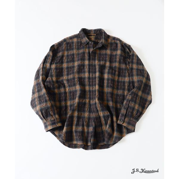 『セール実施中』ZOZO問い合わせ番号:96796845ショップ:JOURNAL STANDARD，ジャーナルスタンダードブランド:JOURNAL STANDARD J.S HOMESTEAD，ジャーナルスタンダードホームステッド商品名:J...