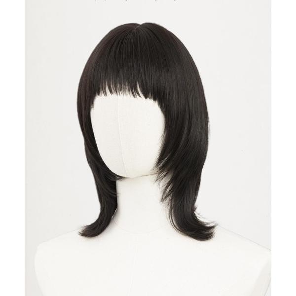 ※このアイテムは返品・交換対象外商品です。ZOZO問い合わせ番号:96796855ショップ:LINEASTORIA，リネアストリアブランド:LINEASTORIA，リネアストリア商品名:【フルウィッグ・ミディアム】ルーヴミディカテゴリ:ヘア...