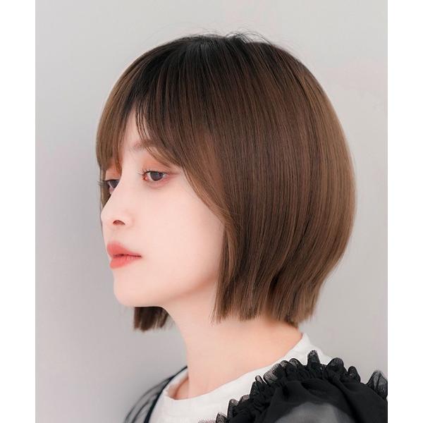 ※このアイテムは返品・交換対象外商品です。ZOZO問い合わせ番号:96796856ショップ:LINEASTORIA，リネアストリアブランド:LINEASTORIA，リネアストリア商品名:【フルウィッグ・ショート】リアショートカテゴリ:ヘアア...