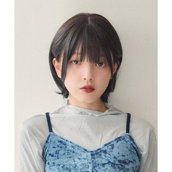 ※このアイテムは返品・交換対象外商品です。ZOZO問い合わせ番号:96796858ショップ:LINEASTORIA，リネアストリアブランド:LINEASTORIA，リネアストリア商品名:【フルウィッグ・ショート】チェルシーショートカテゴリ:...