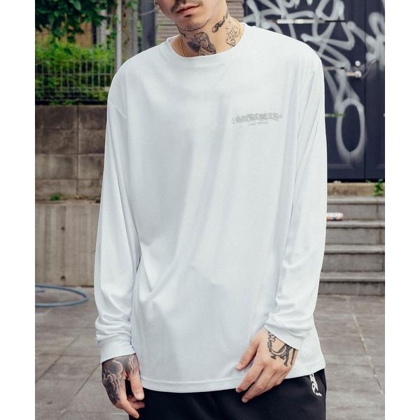 『タイムセール実施中』ZOZO問い合わせ番号:96796890ショップ:Subciety，サブサエティブランド:SBCY Sport，エスビーシーワイスポーツ商品名:Dry reflective tee L/Sカテゴリ:トップス>Tシ...