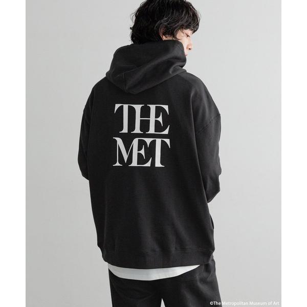 『タイムセール実施中』ZOZO問い合わせ番号:96797034ショップ:LOWRYS FARM，ローリーズファームブランド:LOWRYS FARM，ローリーズファーム商品名:【LFM(U)】The Metスウェットパーカー　589251カテ...