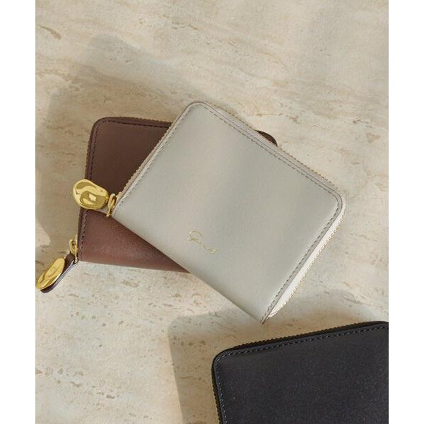 『セール実施中』ZOZO問い合わせ番号:96797100ショップ:gemeil，ジェムイルブランド:gemeil，ジェムイル商品名:【ジャバラ折財布】ラウンドファスナーミニウォレット（SO-436）カテゴリ:財布/小物>財布ブランド品...