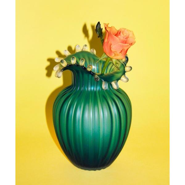 ZOZO問い合わせ番号:96797369ショップ:CASSELINI，キャセリーニブランド:Casselini，キャセリーニ商品名:Casselini HOME (キャセリーニ ホーム)ガラスフラワーベースAYカテゴリ:インテリア>フ...