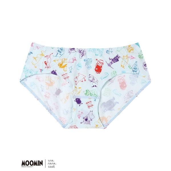 『セール実施中』※このアイテムは返品・交換対象外商品です。ZOZO問い合わせ番号:96798067ショップ:une nana cool，ウンナナクールブランド:une nana cool，ウンナナクール商品名:【ムーミンコラボ】MOOMIN...