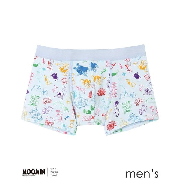 ※このアイテムは返品・交換対象外商品です。ZOZO問い合わせ番号:96798068ショップ:une nana cool，ウンナナクールブランド:une nana cool，ウンナナクール商品名:【ムーミンコラボ】MOOMIN × une n...