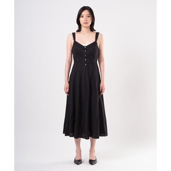 『タイムセール実施中』ZOZO問い合わせ番号:96798287ショップ:Levi's，リーバイスブランド:Levi's，リーバイス商品名:Levi's/リーバイス RAVINA SL MIDI ワンピースカテゴリ:ワンピース/ドレス>...