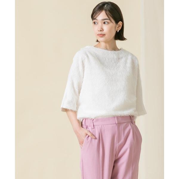 『セール実施中』参考価格：10，780円発売時期：2023年04月コンディション：C（やや使用感あり）使用感があり、やや気になる傷や汚れがあるアイテム首周り：汚れ【商品に関する注意事項】・こちらの商品画像は、実物ではなく新品時の画像を掲載し...