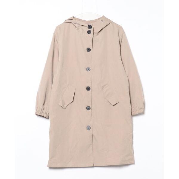 『セール実施中』参考価格：7，590円発売時期：2021年02月コンディション：B（目立つ使用感なし）使用感が少ない、または気にならないアイテム袖口：汚れ参考商品名：【M~XL対応】フーデッドモッズコート参考品番：ALBCO0005ZOZO...