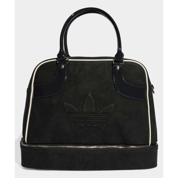 『タイムセール実施中』ZOZO問い合わせ番号:96828488ショップ:adidas，アディダスブランド:adidas，アディダス，adidas Originals，アディダスオリジナルス商品名:ラージ プレミアム ボウリングバッグ / ア...
