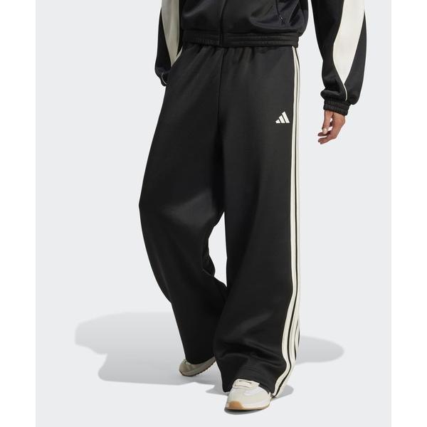 『セール実施中』ZOZO問い合わせ番号:96828493ショップ:adidas，アディダスブランド:adidas，アディダス商品名:スタジアム スリーストライプス トラックパンツ / アディダス adidasカテゴリ:パンツ>スウェッ...