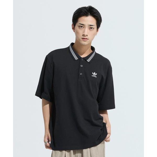 『タイムセール実施中』ZOZO問い合わせ番号:96828504ショップ:adidas，アディダスブランド:adidas，アディダス，adidas Originals，アディダスオリジナルス商品名:アディダス アディカラー ルーズフィット ポ...