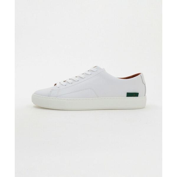 ZOZO問い合わせ番号:96828850ショップ:UNITED ARROWS，ユナイテッドアローズブランド:UNITED ARROWS，ユナイテッドアローズ商品名:＜hALON＞オックスフォード スニーカーカテゴリ:シューズ>スニーカ...