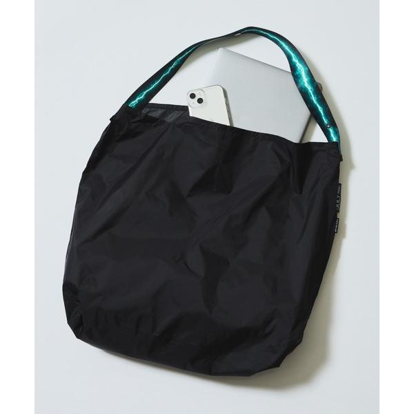 ZOZO問い合わせ番号:96828890ショップ:BEAMS MEN，ビームス メンブランド:bpr BEAMS，ビーピーアール ビームス 商品名:【別注】JULY NINE / SUSHI SACK Custom Webbing Spec...