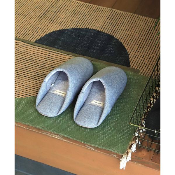 ZOZO問い合わせ番号:96829061ショップ:a.depeche，アデペシュブランド:a.depeche，アデペシュ商品名:【a.depeche/アデペシュ】レディースルームシューズ　スリッパ　ギフトにも最適！　kolin baboos...