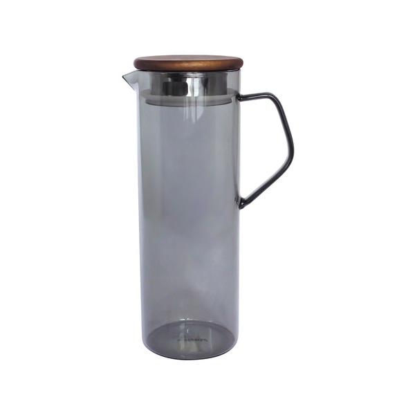 ZOZO問い合わせ番号:96829091ショップ:a.depeche，アデペシュブランド:a.depeche，アデペシュ商品名:【a.depeche/アデペシュ】ストレート型耐熱ジャグ　グラス　おしゃれなギフトに最適！　noon jag G...