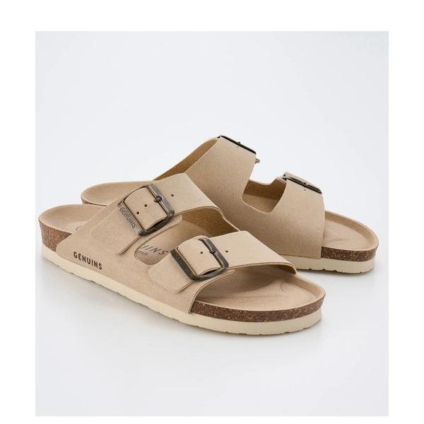 『セール実施中』ZOZO問い合わせ番号:96829145ショップ:BOARDRIDERS，ボードライダーズブランド:GENUINS，ジェニュインズ商品名:【GENUINS/ジェニュインズ】HAWAII/バックルサンダルカテゴリ:シューズ&g...