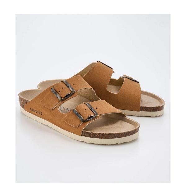 『セール実施中』ZOZO問い合わせ番号:96829146ショップ:BOARDRIDERS，ボードライダーズブランド:GENUINS，ジェニュインズ商品名:【GENUINS/ジェニュインズ】HAWAII/バックルサンダルカテゴリ:シューズ&g...