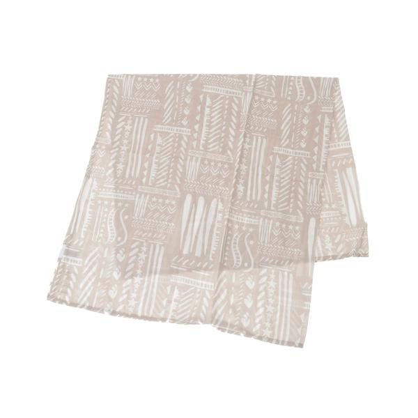 ZOZO問い合わせ番号:96829199ショップ:CONVERSE TOKYO，コンバーストウキョウブランド:CONVERSE TOKYO，コンバーストウキョウ商品名:BLOCK PRINT SCARFカテゴリ:財布/小物>バンダナ/...