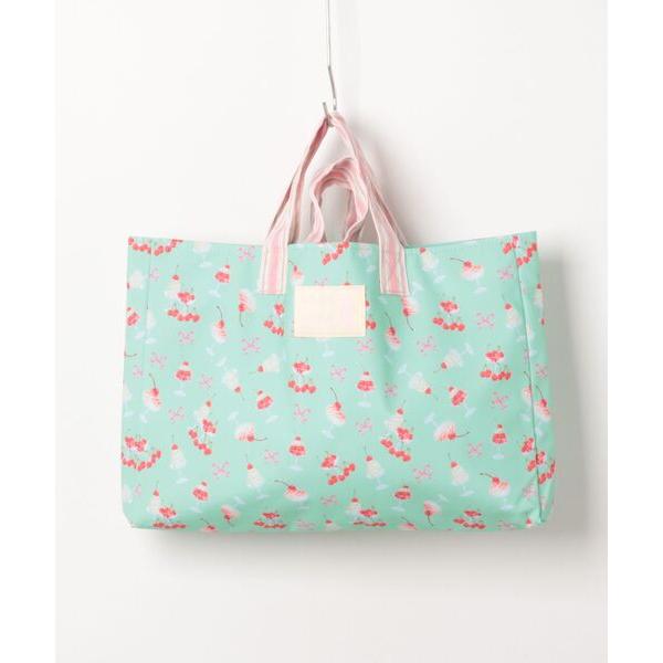 ZOZO問い合わせ番号:96829922ショップ:fafa，フェフェブランド:fafa，フェフェ商品名:CYNDI | レッスントートバッグカテゴリ:バッグ>トートバッグブランド品番:6155-2004CJ素材:表面: ラミネート加工...