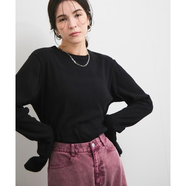 『セール実施中』ZOZO問い合わせ番号:96830129ショップ:ADAM ET ROPE'，アダムエロペブランド:Healthknit，ヘルスニット，ADAM ET ROPE'，アダムエロペ，LE CERCLE par rope'，ルセル...