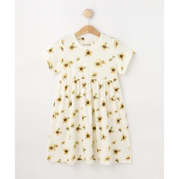 『セール実施中』ZOZO問い合わせ番号:96830355ショップ:SHOO・LA・RUE，シューラルーブランド:SHOO・LA・RUE，シューラルー商品名:【100-150cm】アソート総柄カットワンピースカテゴリ:ワンピース/ドレス&gt...