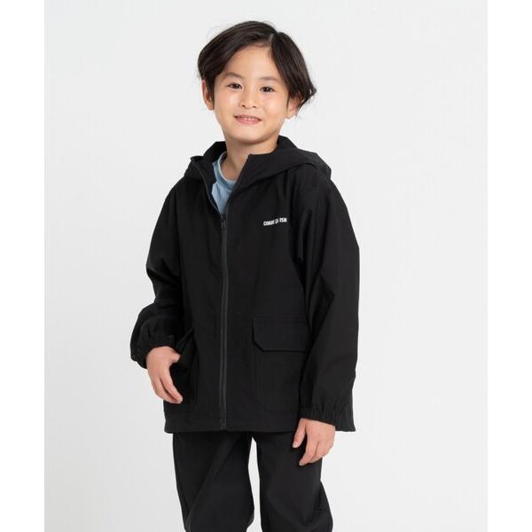 ZOZO問い合わせ番号:96831062ショップ:COMME CA ISM，コムサイズムブランド:COMME CA ISM，コムサイズム商品名:【撥水加工】洗える マウンテンパーカー / セットアップ対応カテゴリ:ジャケット/アウター&gt...