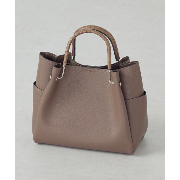 『タイムセール実施中』ZOZO問い合わせ番号:96831077ショップ:COMME CA ISM，コムサイズムブランド:MONO COMME CA，モノコムサ商品名:【宮城舞さん着用】5WAY バッグカテゴリ:バッグ>ハンドバッグブラ...