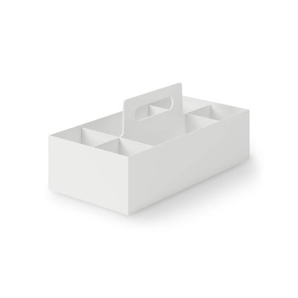 ZOZO問い合わせ番号:96831245ショップ:無印良品，ムジルシリョウヒンブランド:無印良品，ムジルシリョウヒン商品名:再生ポリプロピレン入り収納キャリーボックス・ワイド　約幅１５×奥行３２×高さ８ｃｍカテゴリ:インテリア>収納グ...
