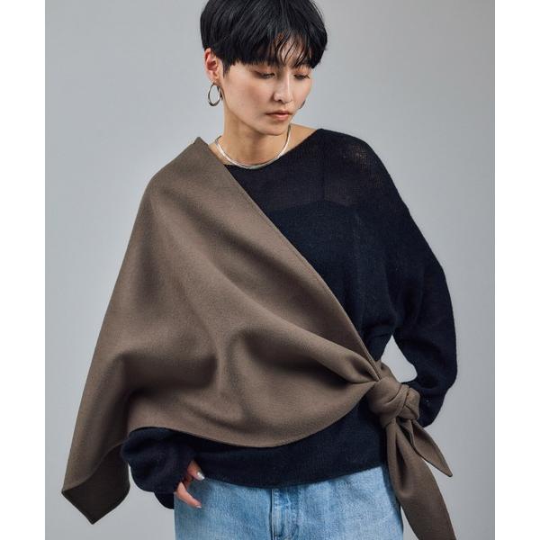 『タイムセール実施中』ZOZO問い合わせ番号:96831278ショップ:ADAM ET ROPE'，アダムエロペブランド:SALON adam et rope'，サロン アダム エ ロペ商品名:シャルムリバーストールカテゴリ:ファッション雑...