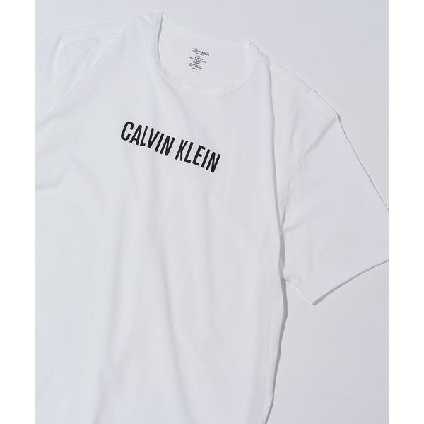 『タイムセール実施中』ZOZO問い合わせ番号:96831484ショップ:SETUP7，セットアップセブンブランド:Calvin Klein，カルバン・クライン，SETUP7，セットアップセブン商品名:【Calvin Klein】S/s Cr...