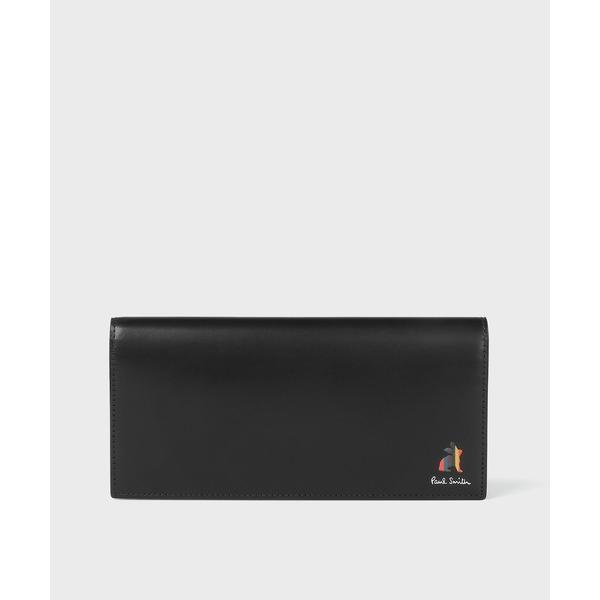ZOZO問い合わせ番号:96831512ショップ:Paul Smith，ポール・スミスブランド:Paul Smith，ポールスミス商品名:マーケトリー ブライトストライプ ラビット 長財布「553422 P906」カテゴリ:財布/小物&gt...