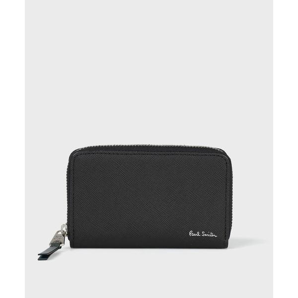 ZOZO問い合わせ番号:96831514ショップ:Paul Smith，ポール・スミスブランド:Paul Smith，ポールスミス商品名:ブライトストライププラー カード＆コインケース【553423 P910】カテゴリ:財布/小物>コ...