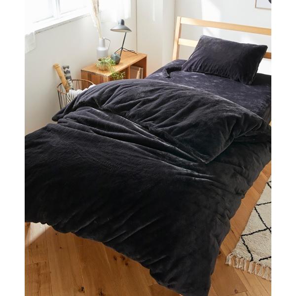 ZOZO問い合わせ番号:96831549ショップ:nissen，ニッセンブランド:COCOPLATZ interior，ココプラッツインテリア商品名:まるで猫！のようなモフモフ掛け布団カバー｜ダブル【猫Feel】カテゴリ:インテリア>...