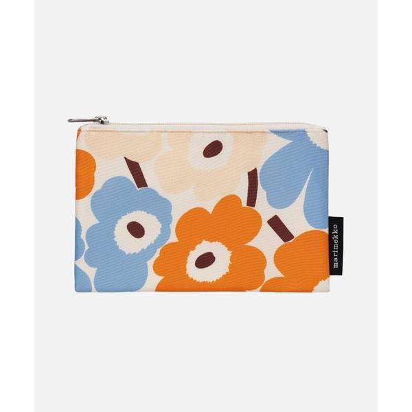 『タイムセール実施中』ZOZO問い合わせ番号:96831790ショップ:marimekko，マリメッコブランド:marimekko，マリメッコ商品名:Mini Uni / kaika pouch bagカテゴリ:財布/小物>ポーチブラ...