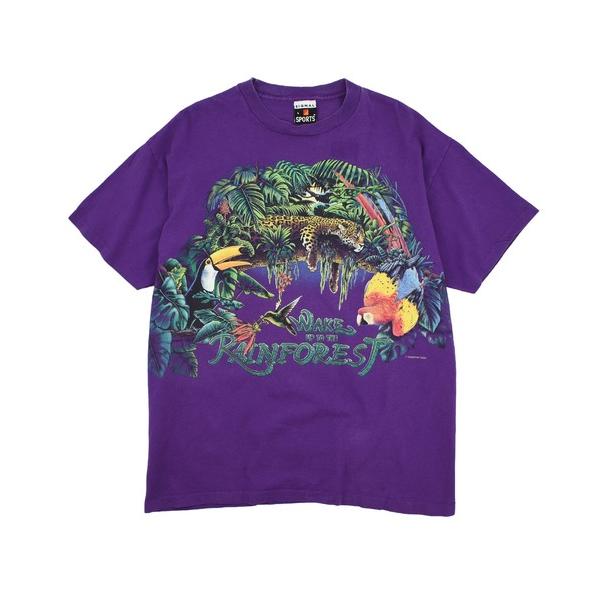 ZOZO問い合わせ番号:96831826ショップ:LABORATORY R，ラボラトリーアールブランド:VINTAGE，ヴィンテージ，LABORATORY R，ラボラトリーアール商品名:【USED】90’s SIGNAL “Wake Up ...