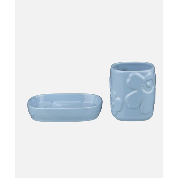 ※このアイテムは返品・交換対象外商品です。ZOZO問い合わせ番号:96835678ショップ:marimekko，マリメッコブランド:marimekko，マリメッコ商品名:【オンラインストア限定】Unikko / bathroom acces...