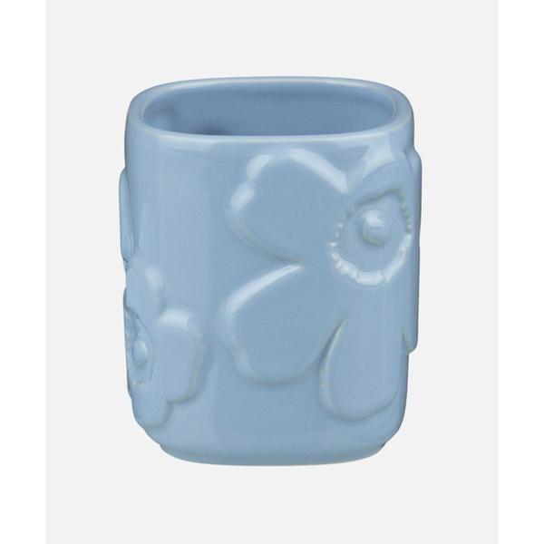 ※このアイテムは返品・交換対象外商品です。ZOZO問い合わせ番号:96835682ショップ:marimekko，マリメッコブランド:marimekko，マリメッコ商品名:Unikko / Toothbrush Holderカテゴリ:インテリ...